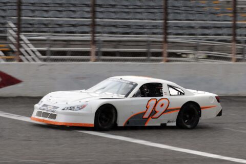 Sponsorship - Kenyon Knight Racing